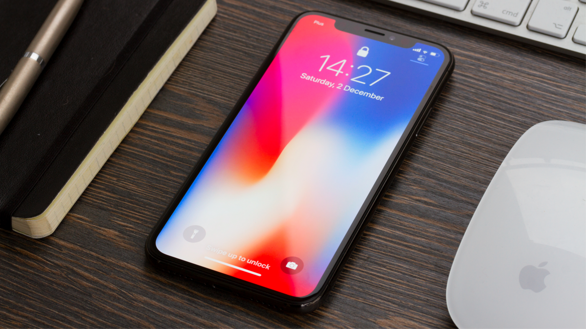 How to Connect to Network Shares With the iOS Files App