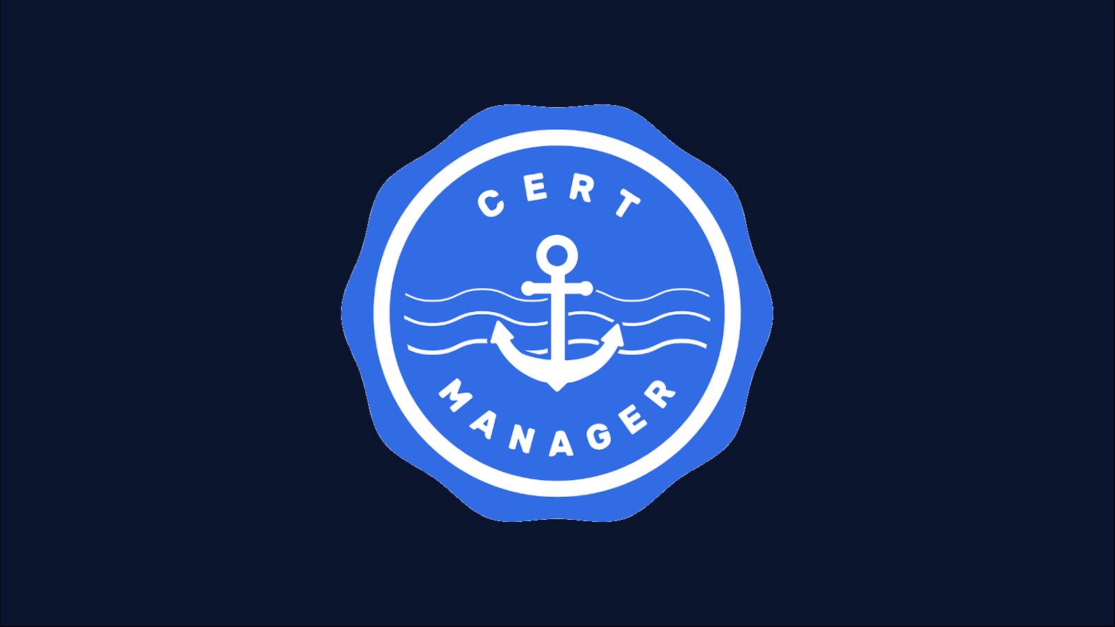 How to Install Kubernetes Cert-Manager and Configure Let's Encrypt