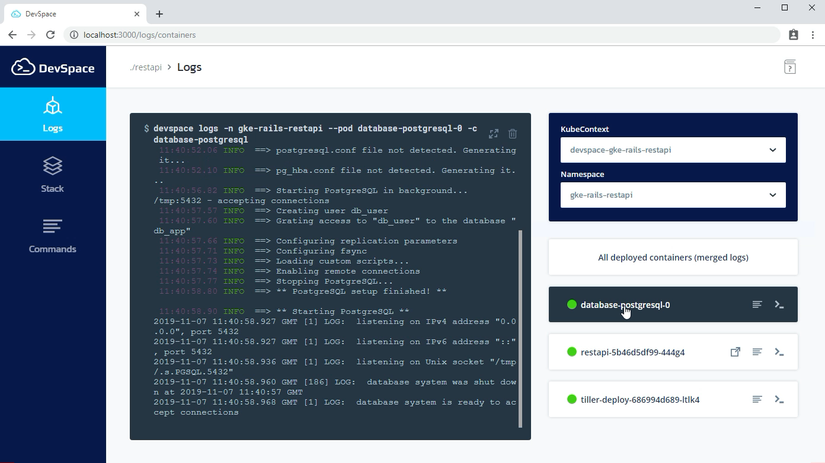 How to Get Started With DevSpace and Rapidly Develop Kubernetes Apps