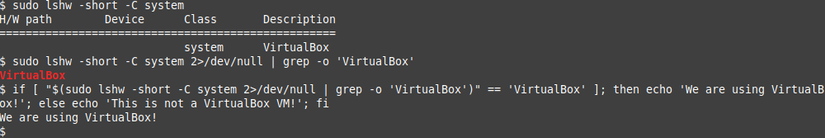 How to Use lshw in Linux (With a Practical Example)