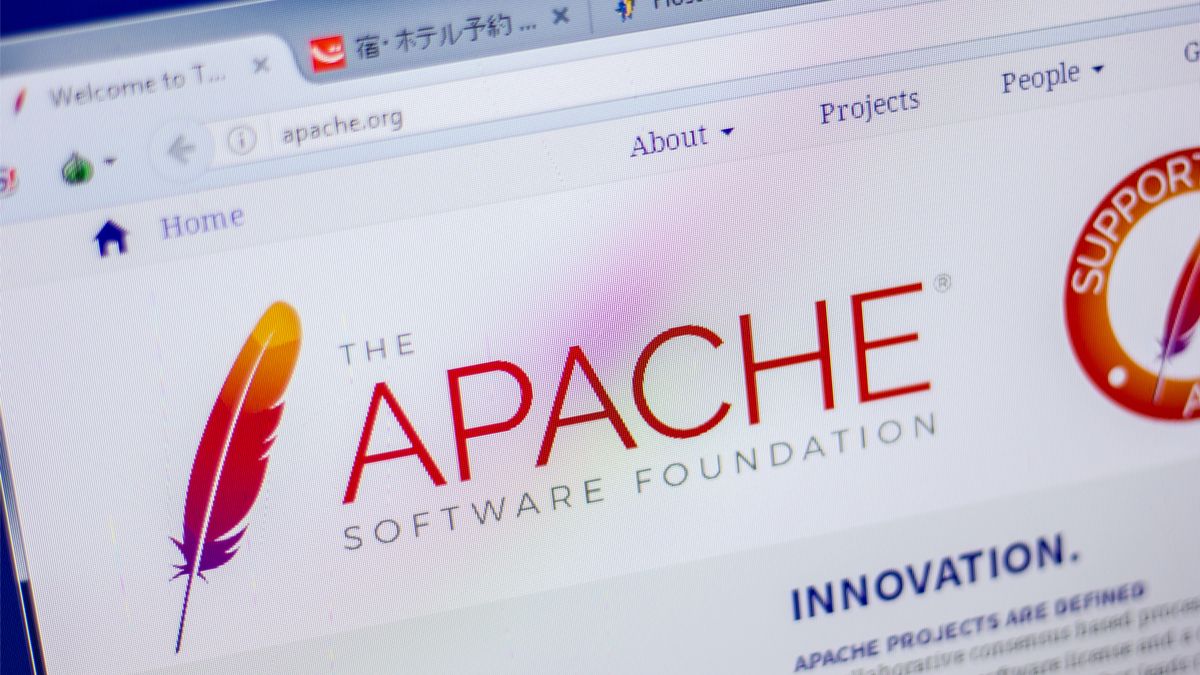 How to Set Up a Reverse Proxy With Apache