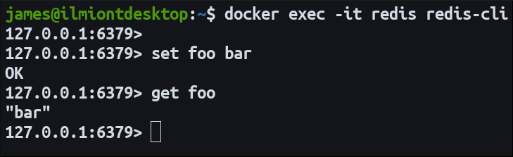 How to Quickly Deploy Redis as a Docker Container