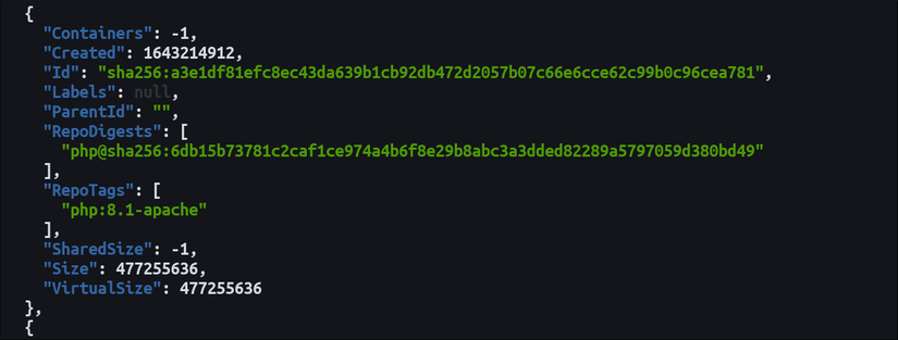 How to Get Started Using the Docker Engine API