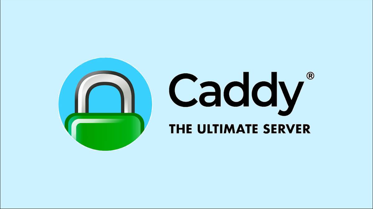 How to Deploy a Caddy Web Server With Docker