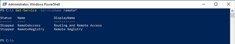 How to Get Started with Learning PowerShell