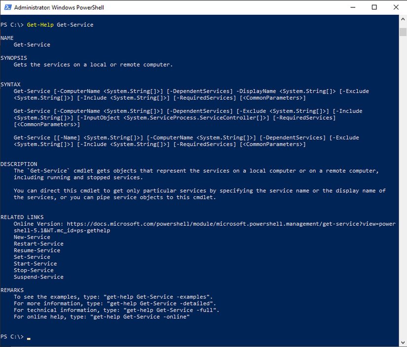 How to Get Started with Learning PowerShell