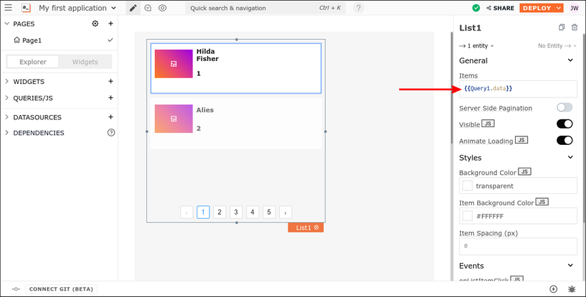How to Deploy the Appsmith Low Code Platform With Docker