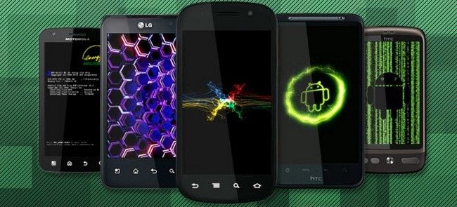 How To Customize Your Android Boot Screen