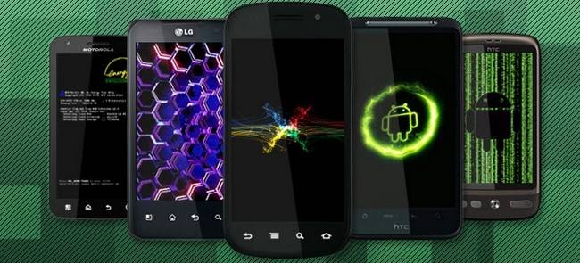 How To Customize Your Android Boot Screen