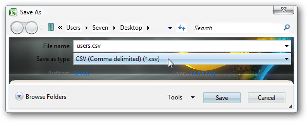 How to Create Multiple Users in Server 2008 with PowerShell