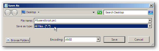 How to Create Multiple Users in Server 2008 with PowerShell