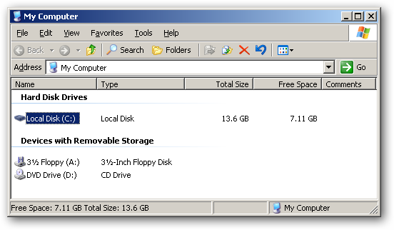 How to Resize a Microsoft Virtual Hard Drive (VHD) File