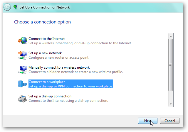 How to Setup a VPN Server Using a DD-WRT Router