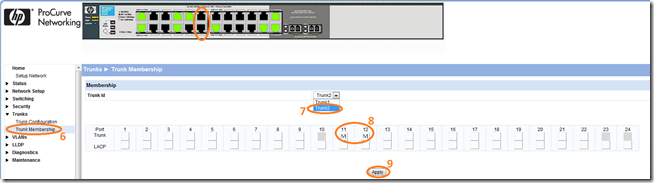 How to Setup Network Link aggregation (802.3ad) on Ubuntu