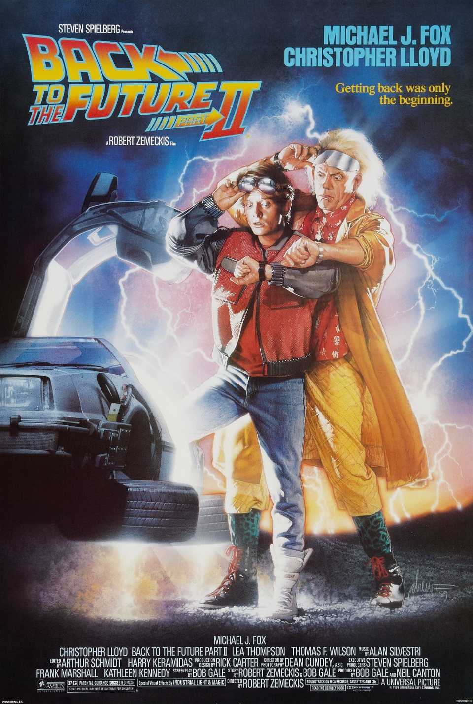 4 movies that predicted the smart home (and why Back to the Future was ...