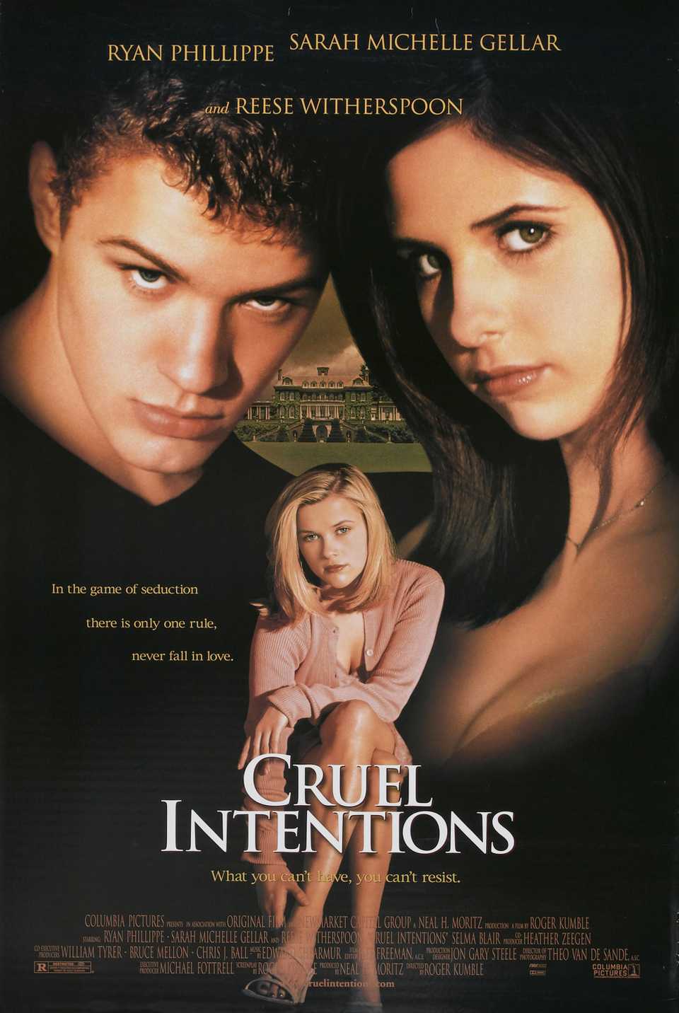 5 hit movies from the '90s that have aged like milk