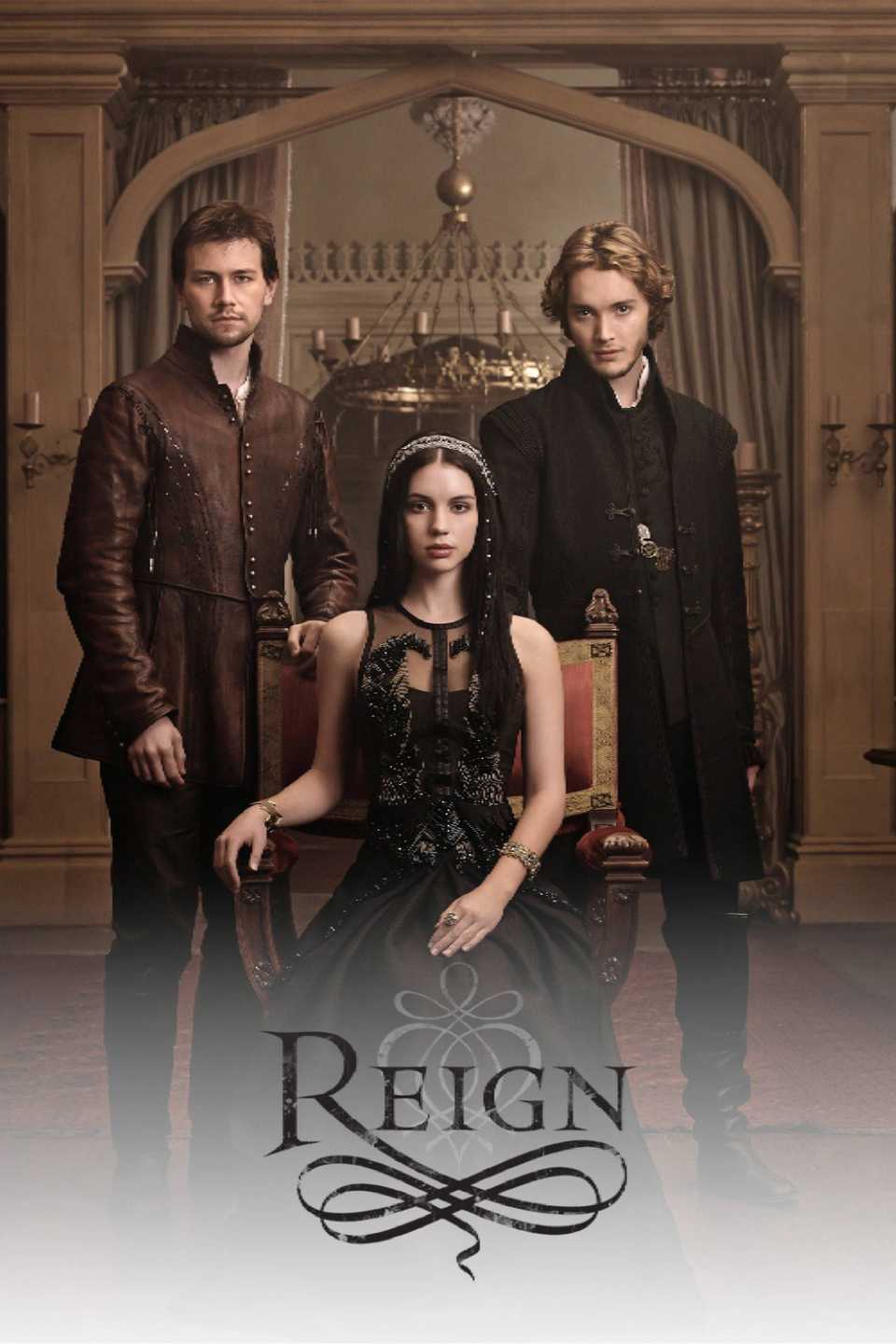 3 Prime Video historical fiction shows to watch this weekend (March 27 ...