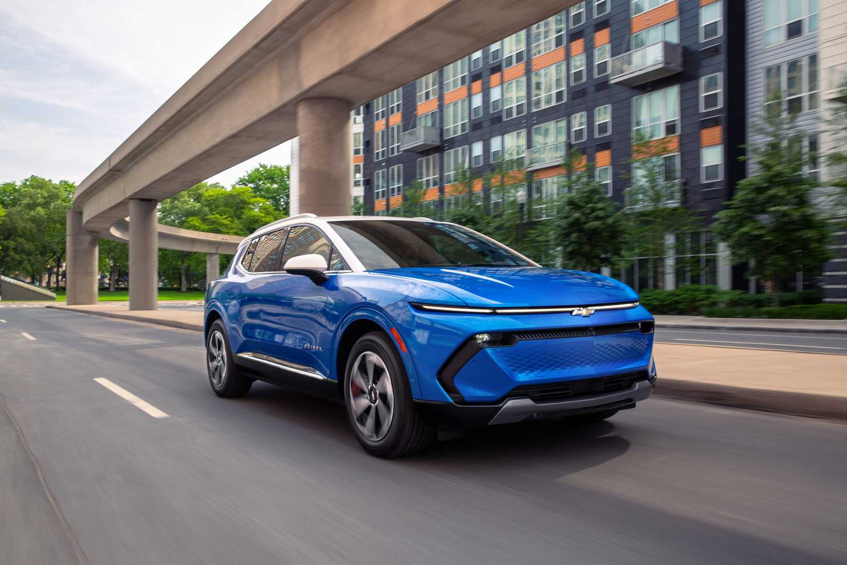The EV Tax Credit Solution You Didn't Realize You Were Missing