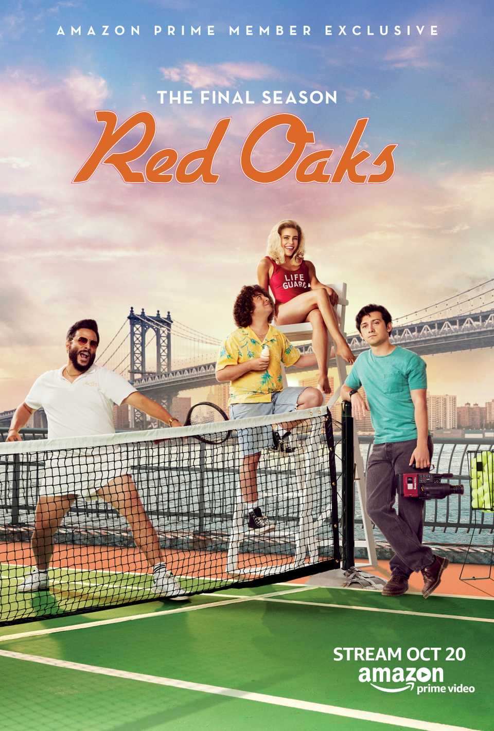 3 must-see Prime Video shows to binge this weekend (February 20 ...