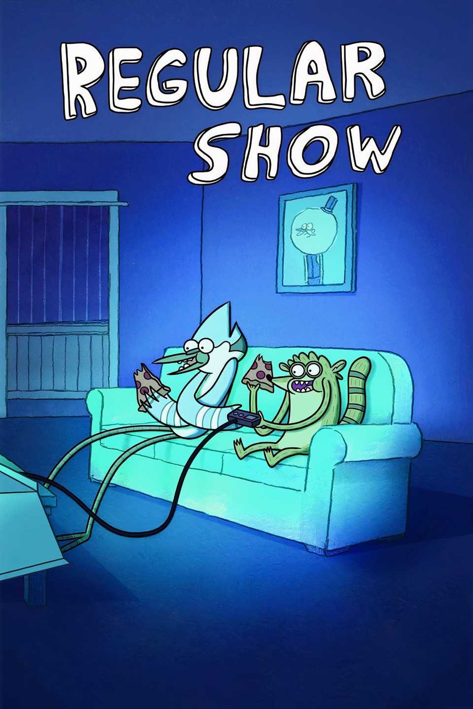 10 Quick TV Shows With Episodes Under 20 Minutes