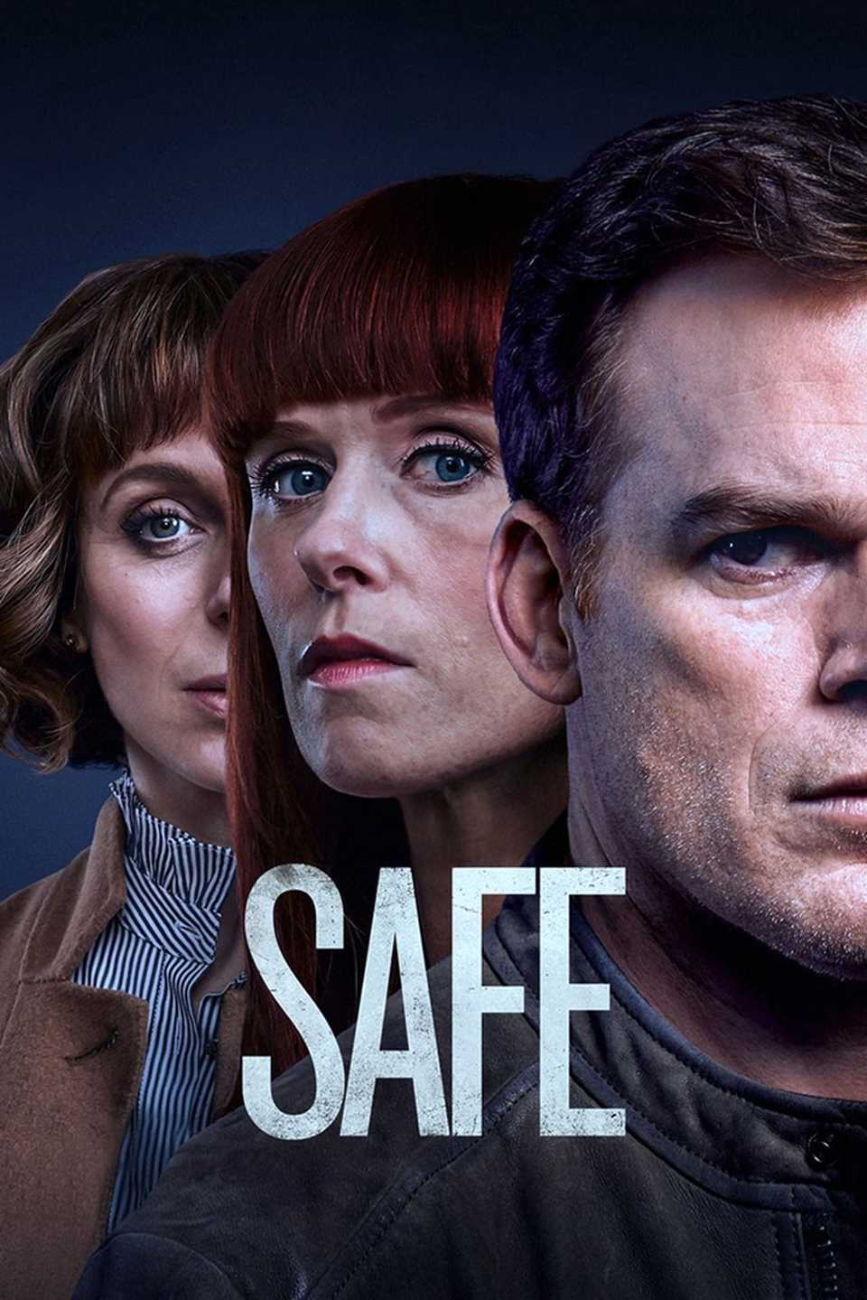 13 Harlan Coben shows are streaming on Netflix right now, and his ...