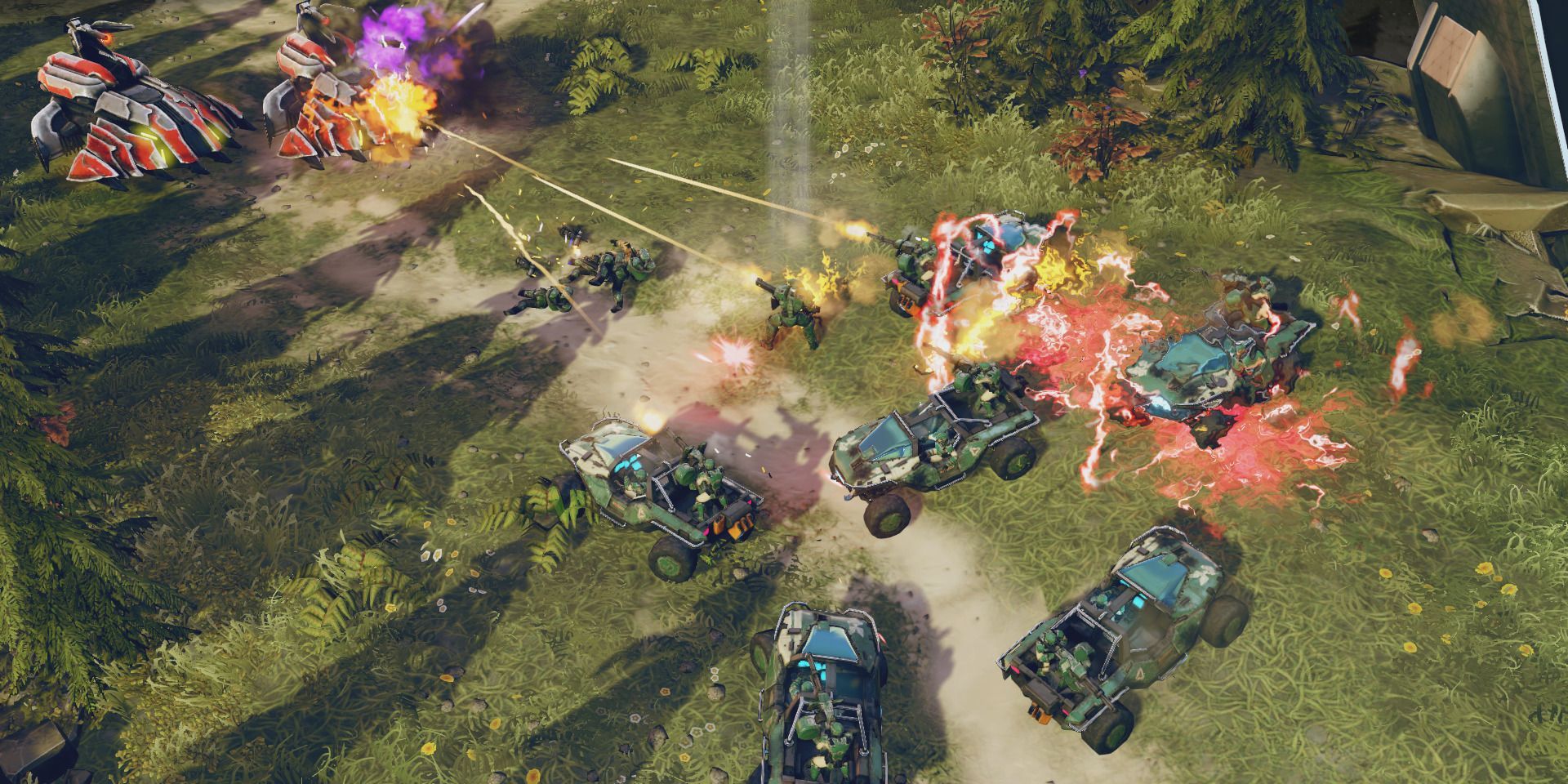 Every Halo Game, Ranked From Worst to Best