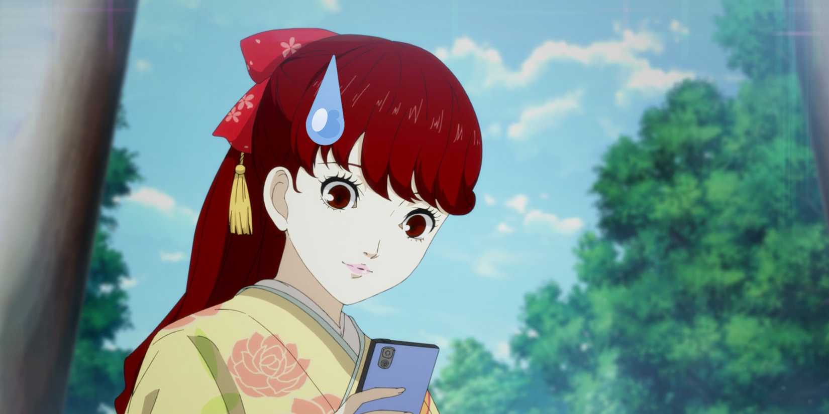 How JRPGs Took Back Their 90s Throne