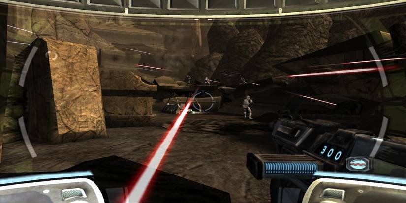 8 Classic Star Wars Games Every Fan Should Play At Least Once