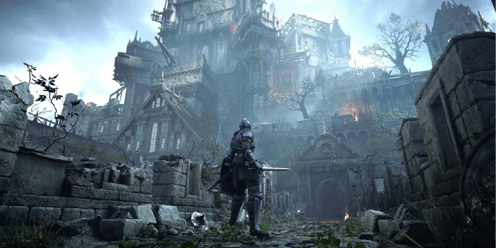 What's The Difference Between a Game Remake and Remaster?