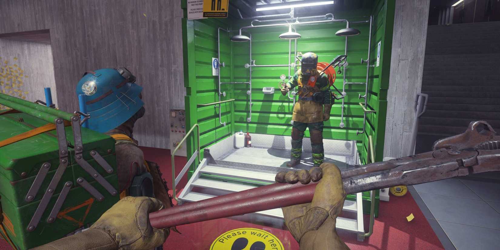 Fbc: Firebreak Releases June 17: Here’s What You Need to Know
