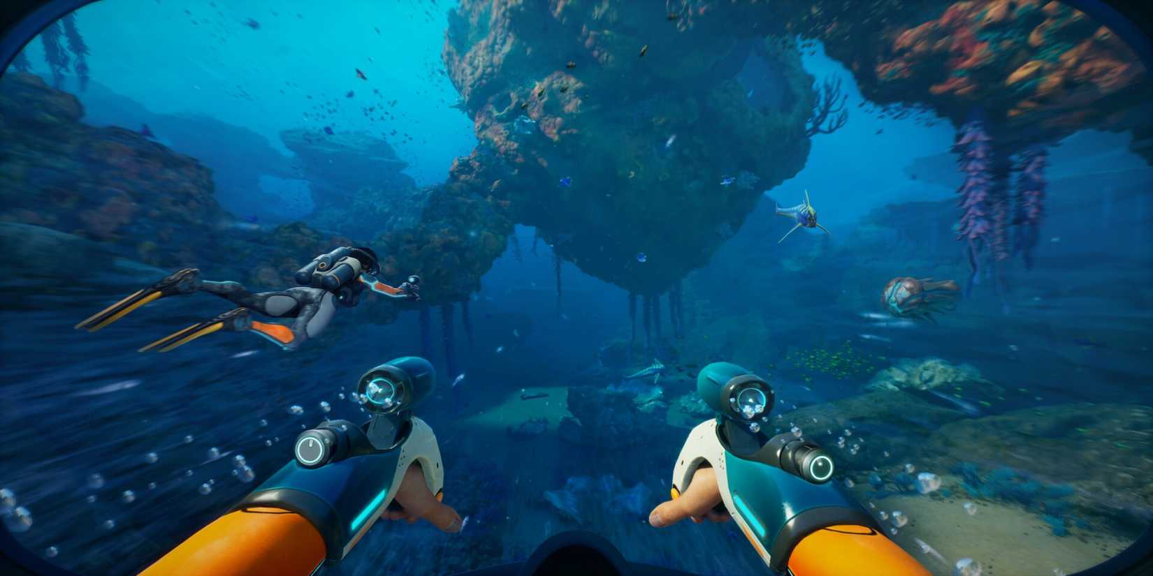 10 Console Games You Should Play on PC Instead