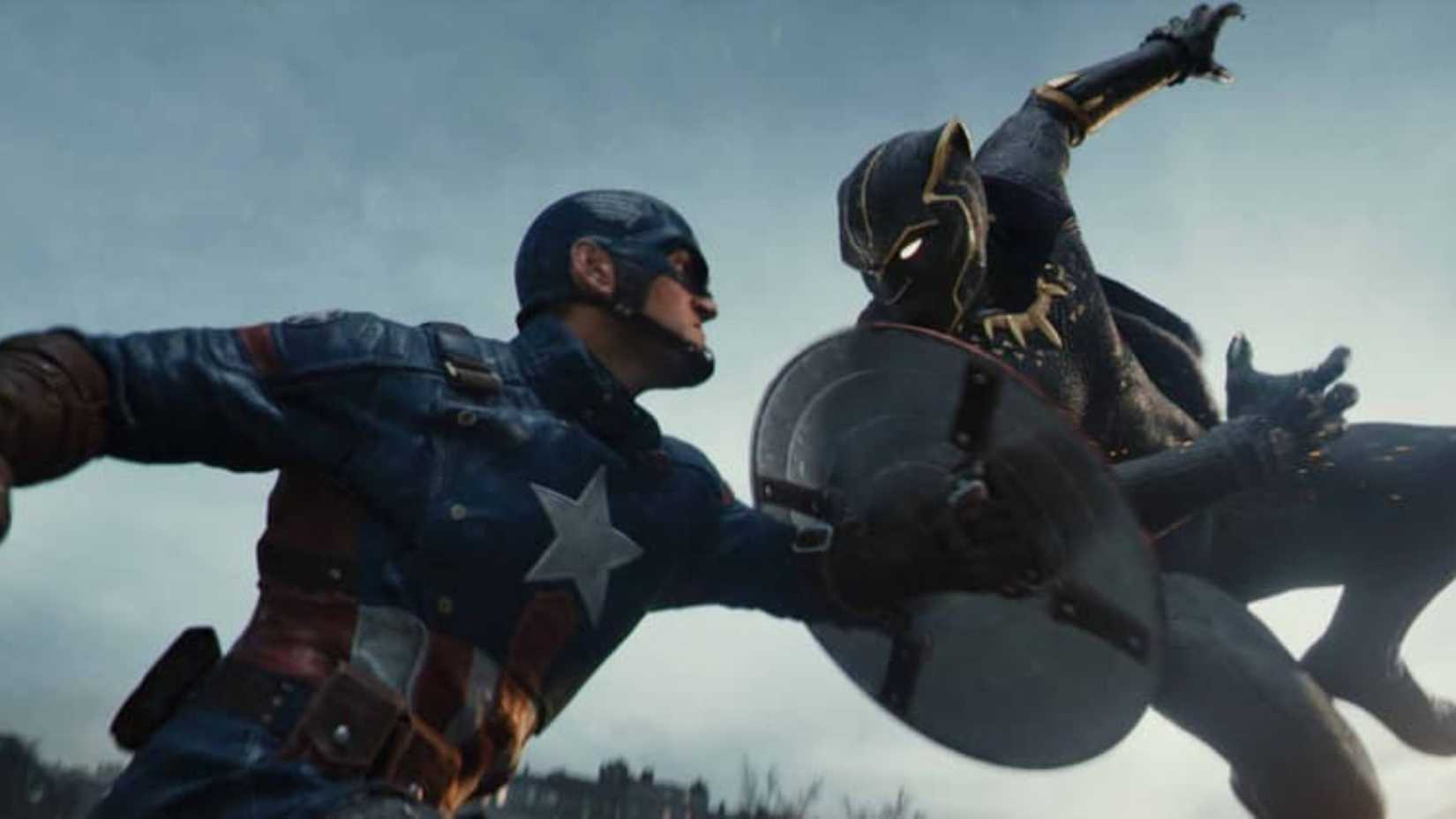 Everything We Know About Marvel 1943: Rise of Hydra