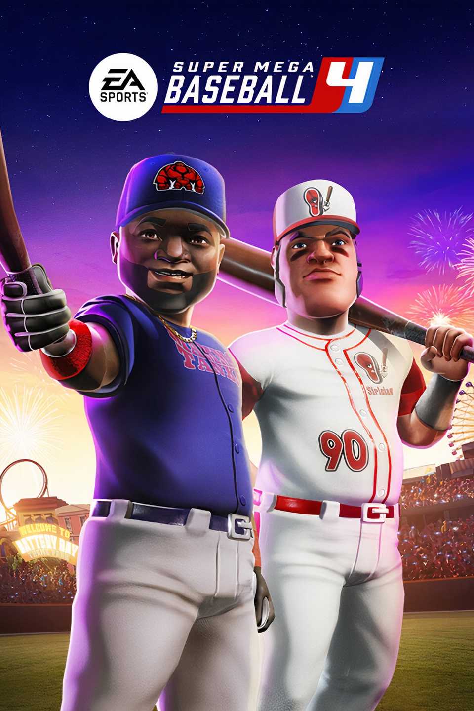 6 Baseball Games You Can Play on PC (That Aren’t MLB The Show)