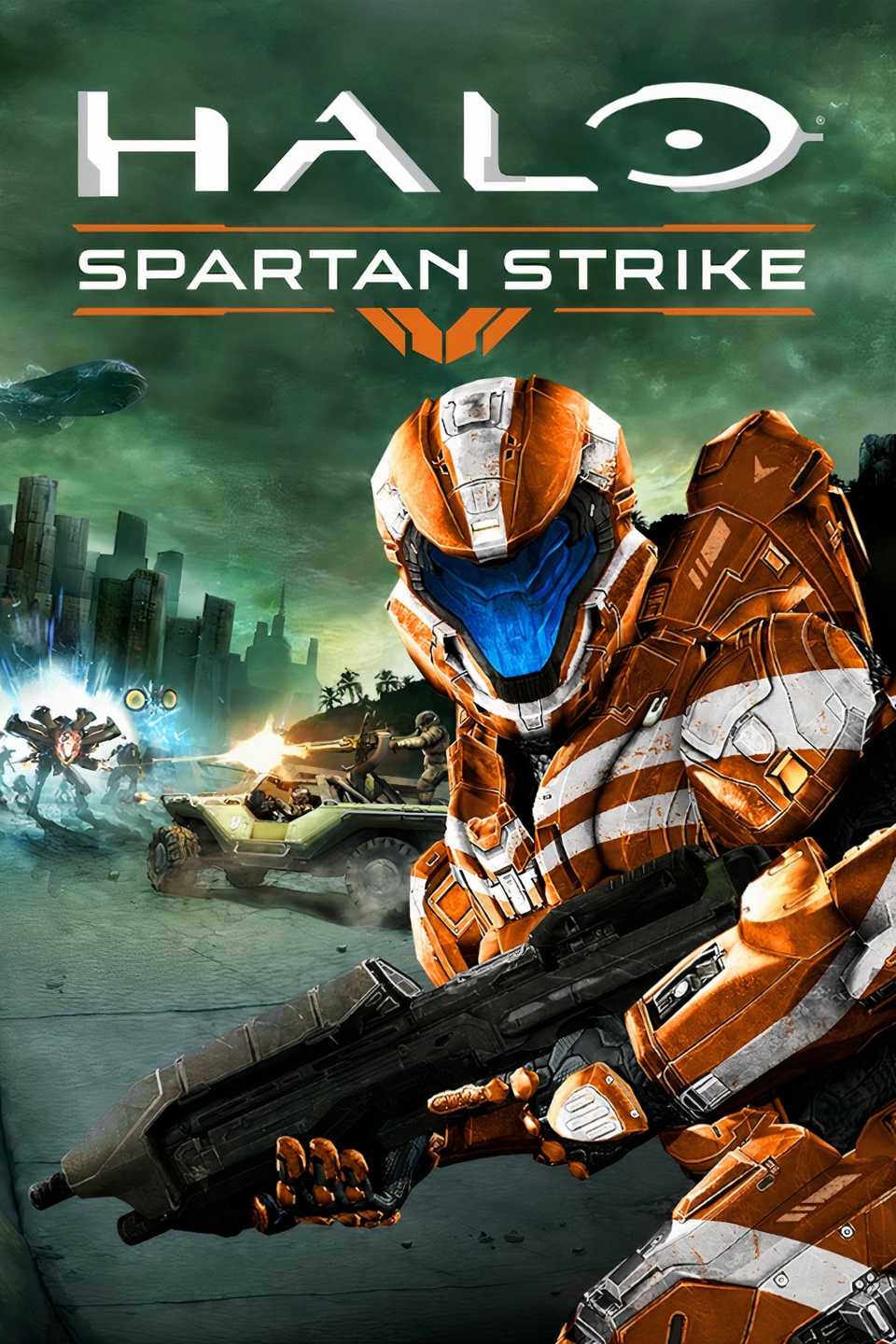 Every Halo Game, Ranked From Worst to Best