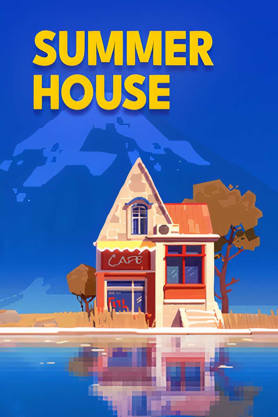 10 Games That Bring a Summer Vacation Vibe