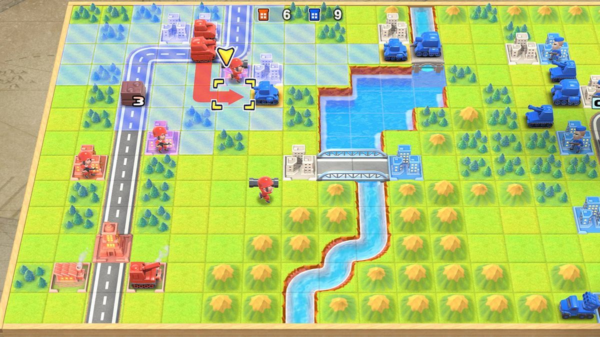 10 Best Tactical RPGs for Final Fantasy Tactics Fans