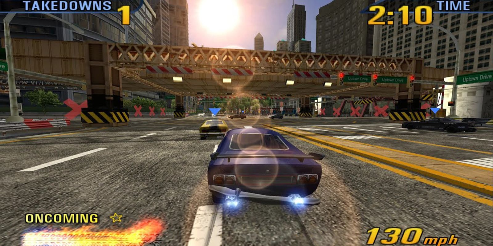 12 Old School Retro Racing Games That Are Still Worth Playing