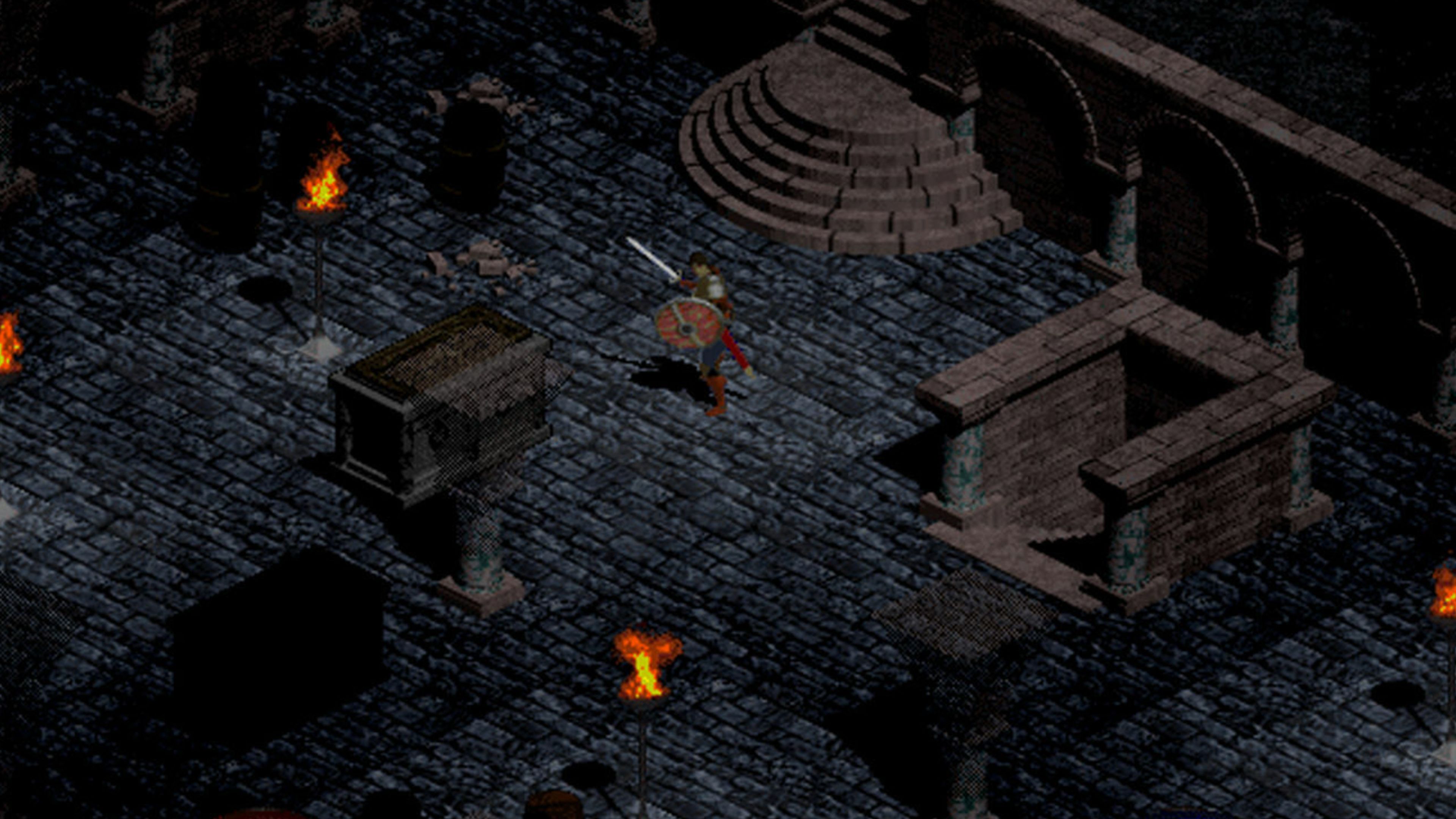 11 Best Fan-Made Browser Ports of Classic Games