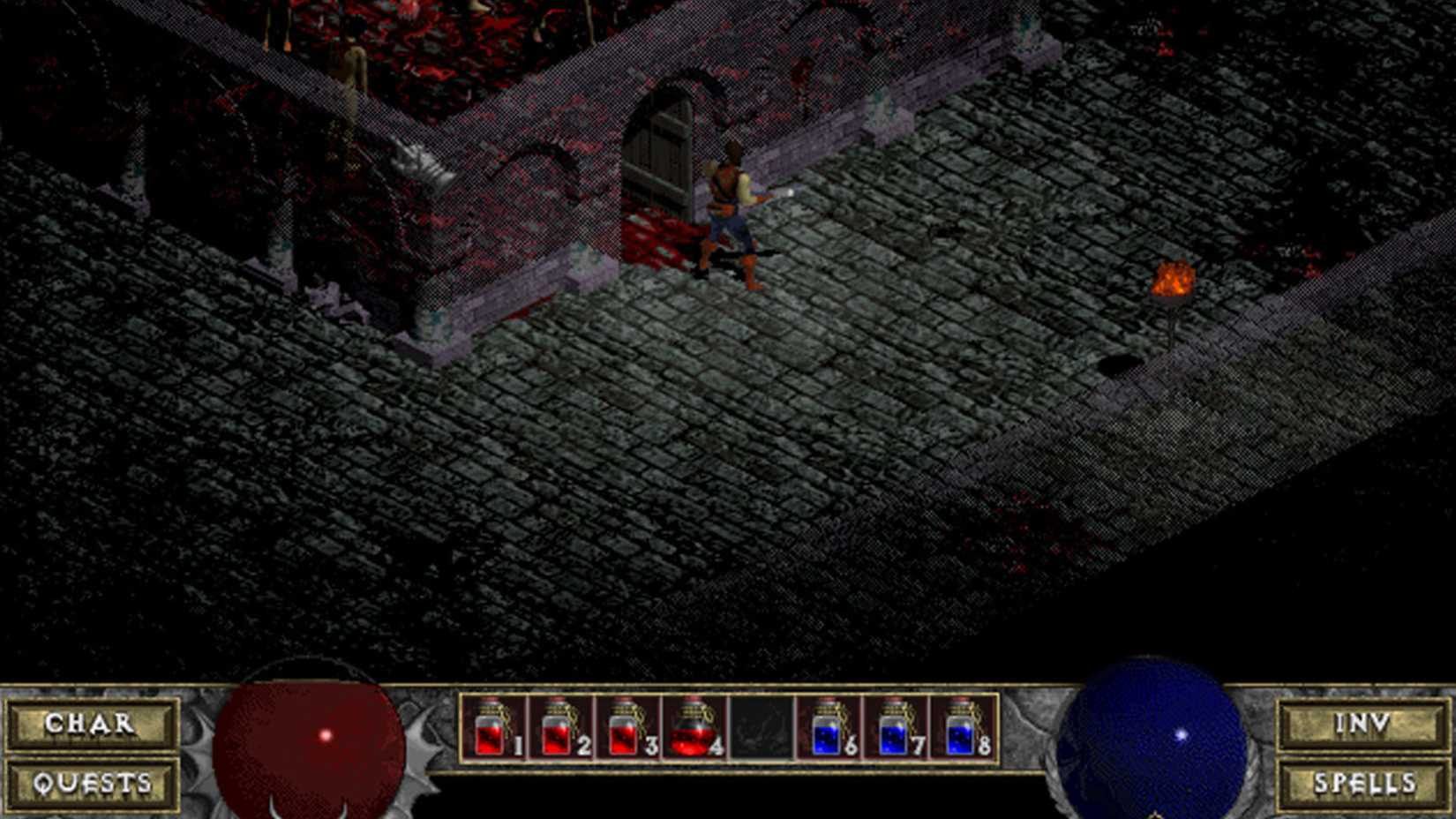 I've Been Playing Diablo II for 25 Years, and I Will Never Stop