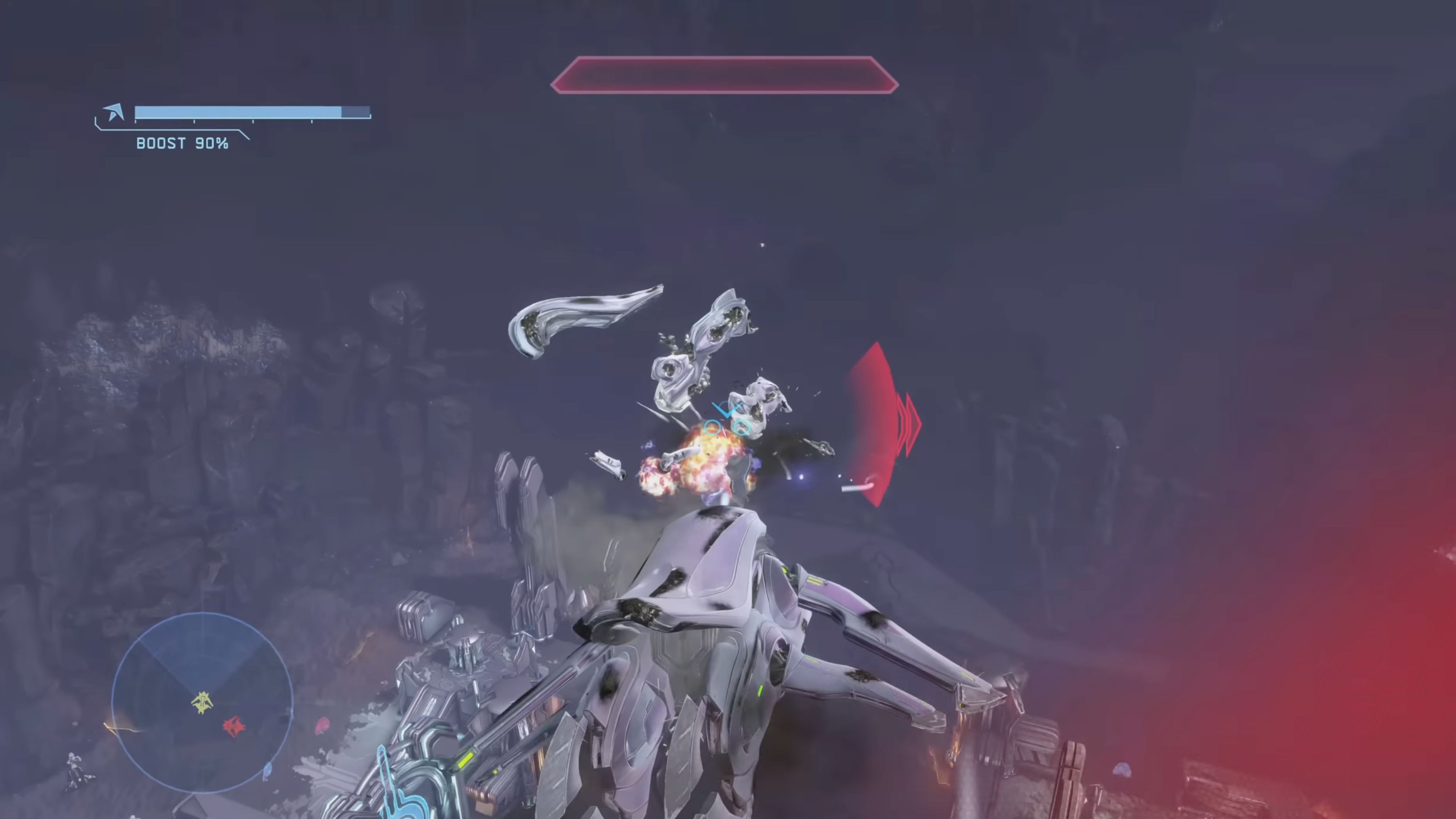 Every Halo Game, Ranked From Worst to Best