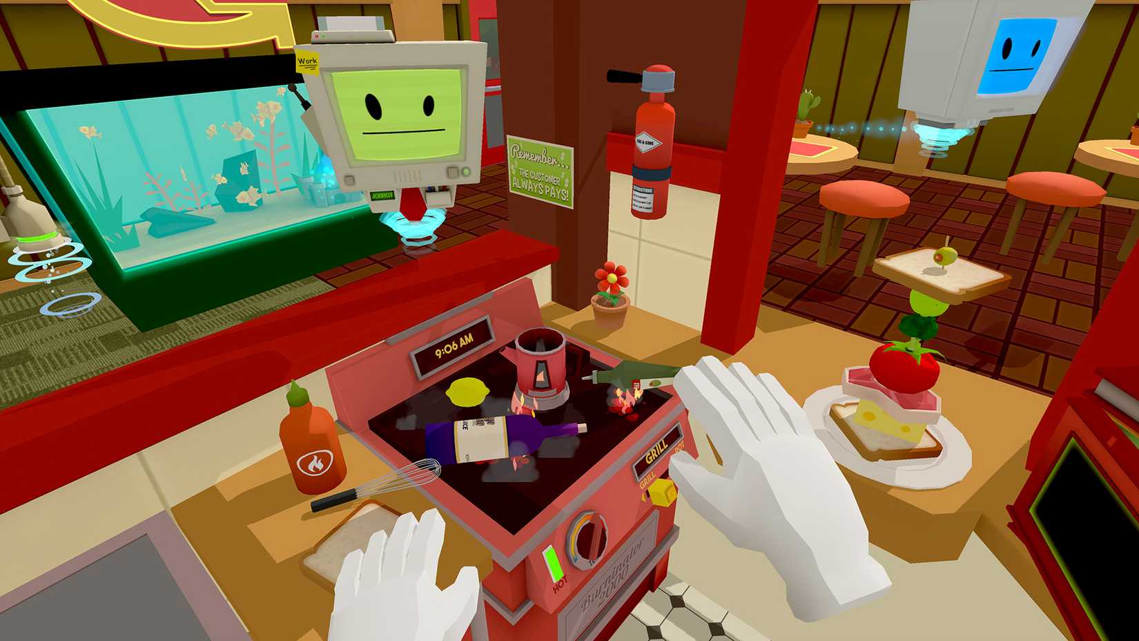 The 10 Best VR Games for People Who Don’t Like VR