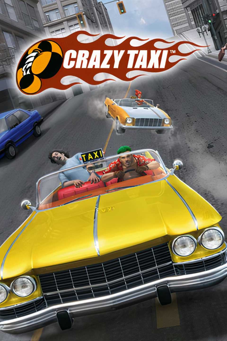 12 Old School Retro Racing Games That Are Still Worth Playing