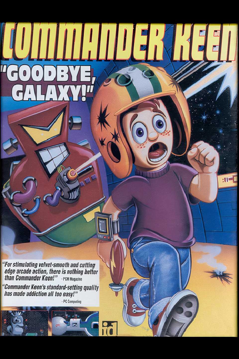 7 Old Shareware Games You Should Finally Finish