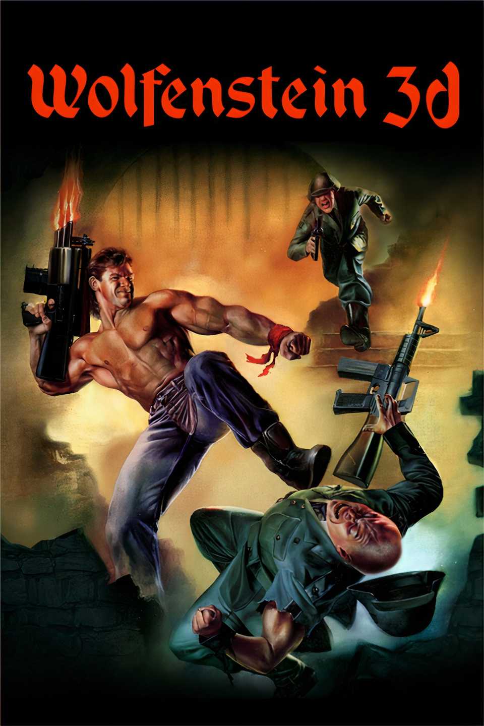7 Old Shareware Games You Should Finally Finish