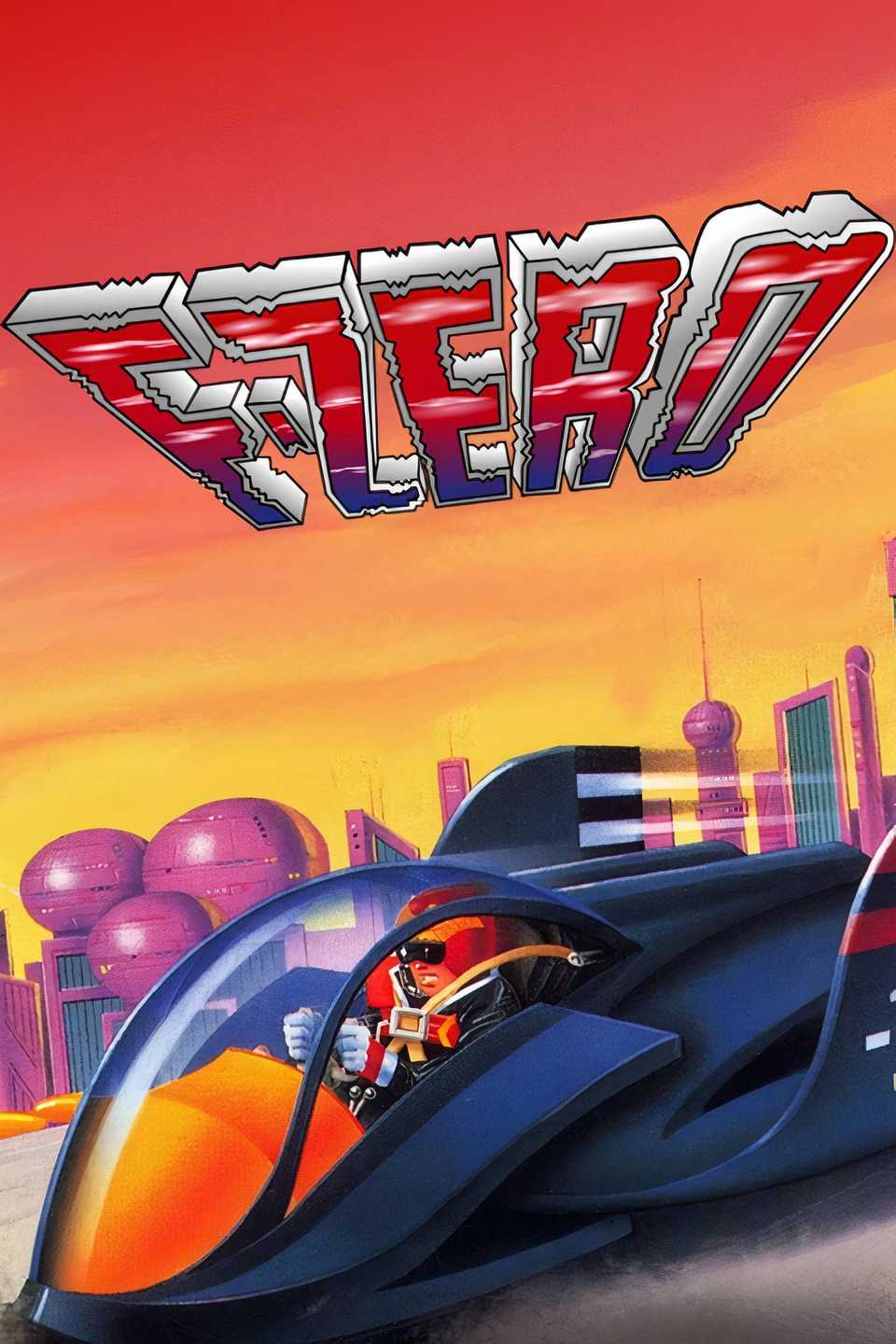 12 Old School Retro Racing Games That Are Still Worth Playing