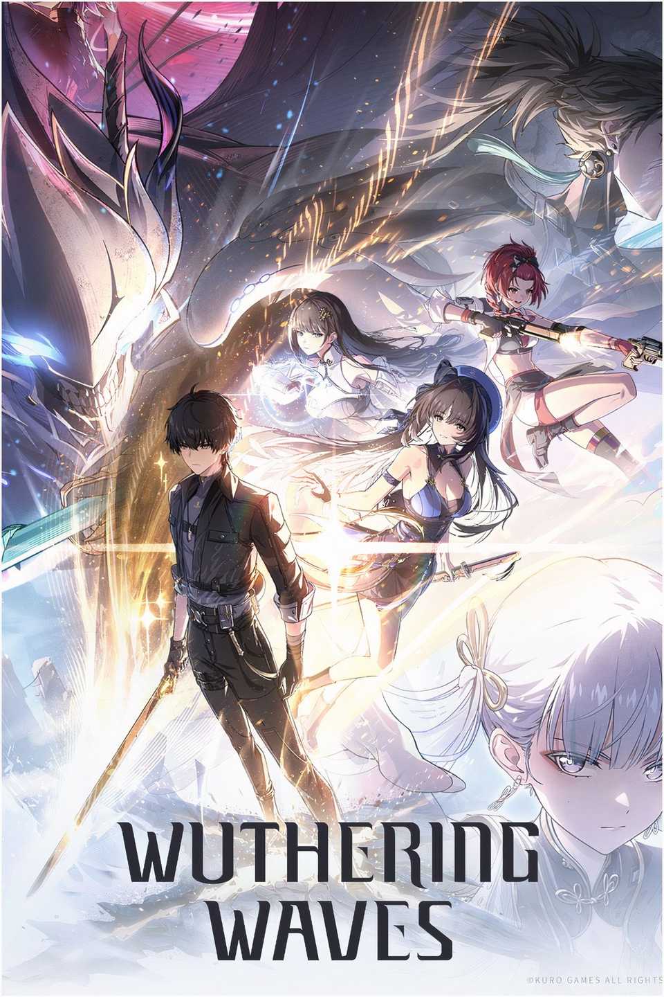 8 Mobile Gacha Games That Are Actually Good
