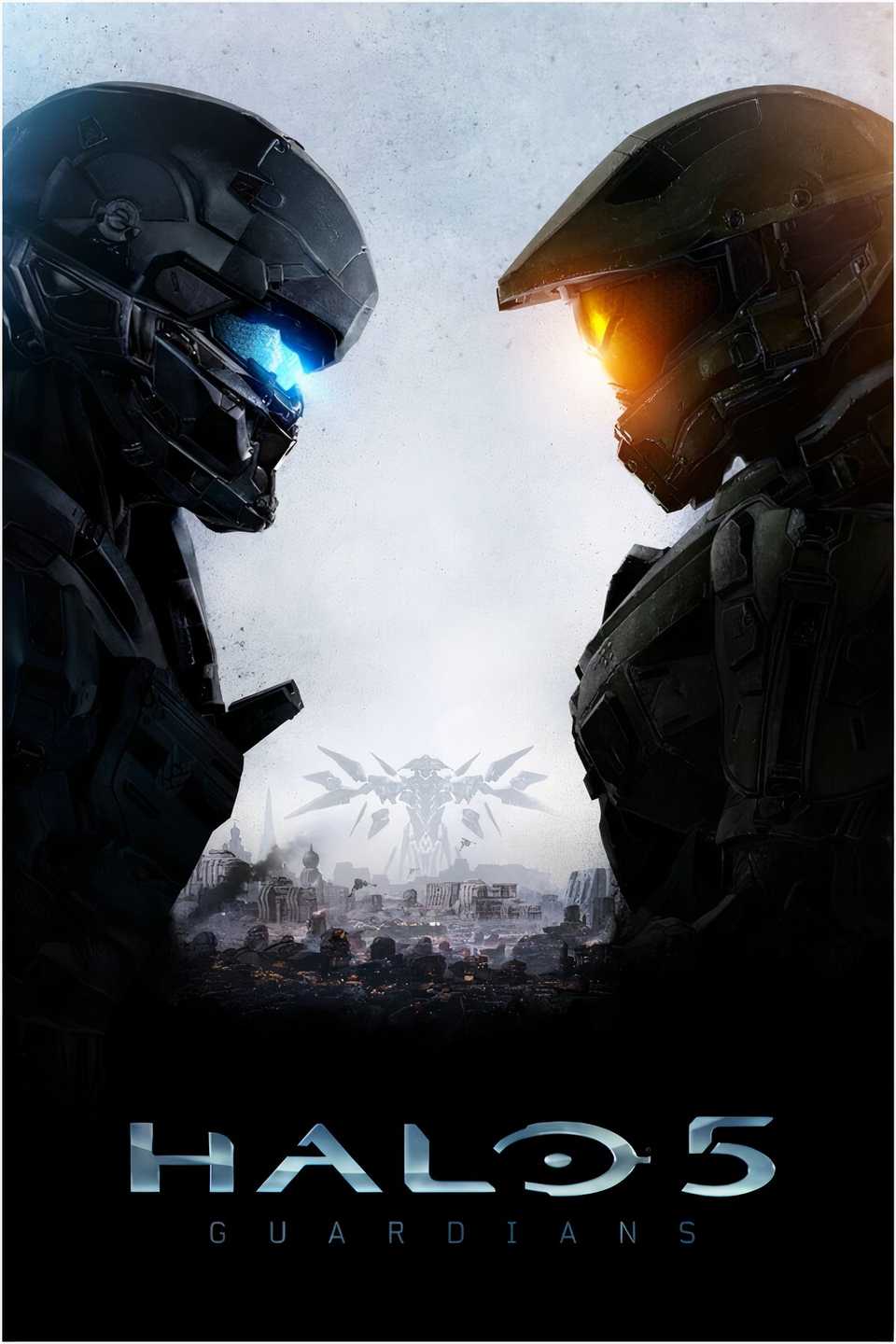 Every Halo Game, Ranked From Worst to Best