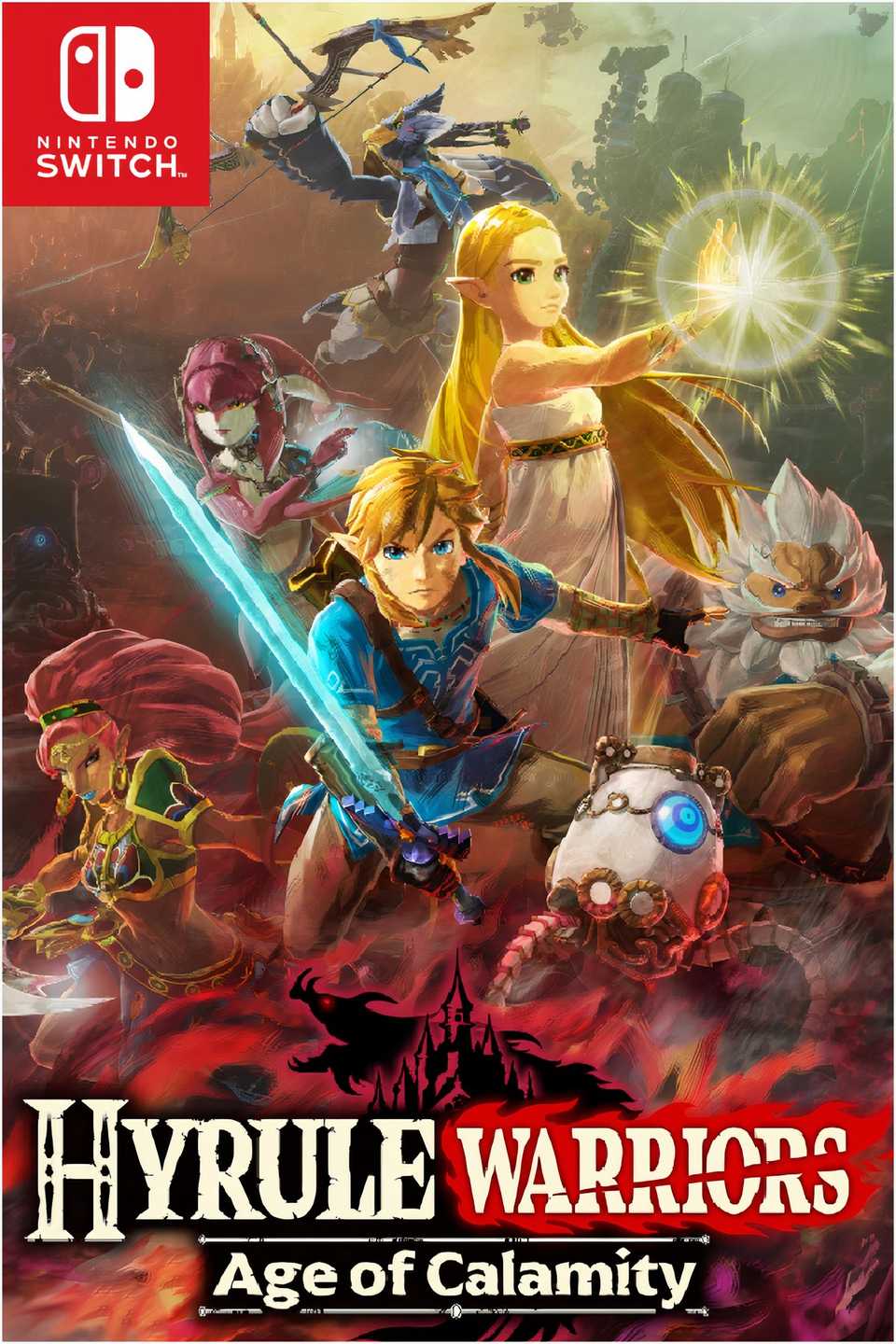 10 More Free Nintendo Switch Demos You Should Play