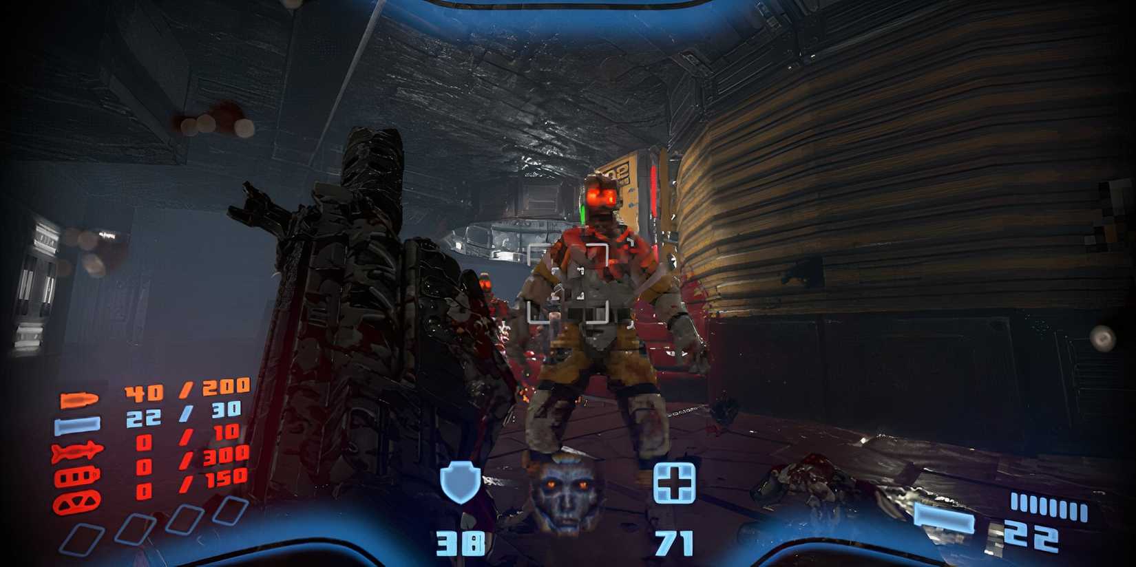 10 Classic and New Boomer Shooters You Should Play Right Now