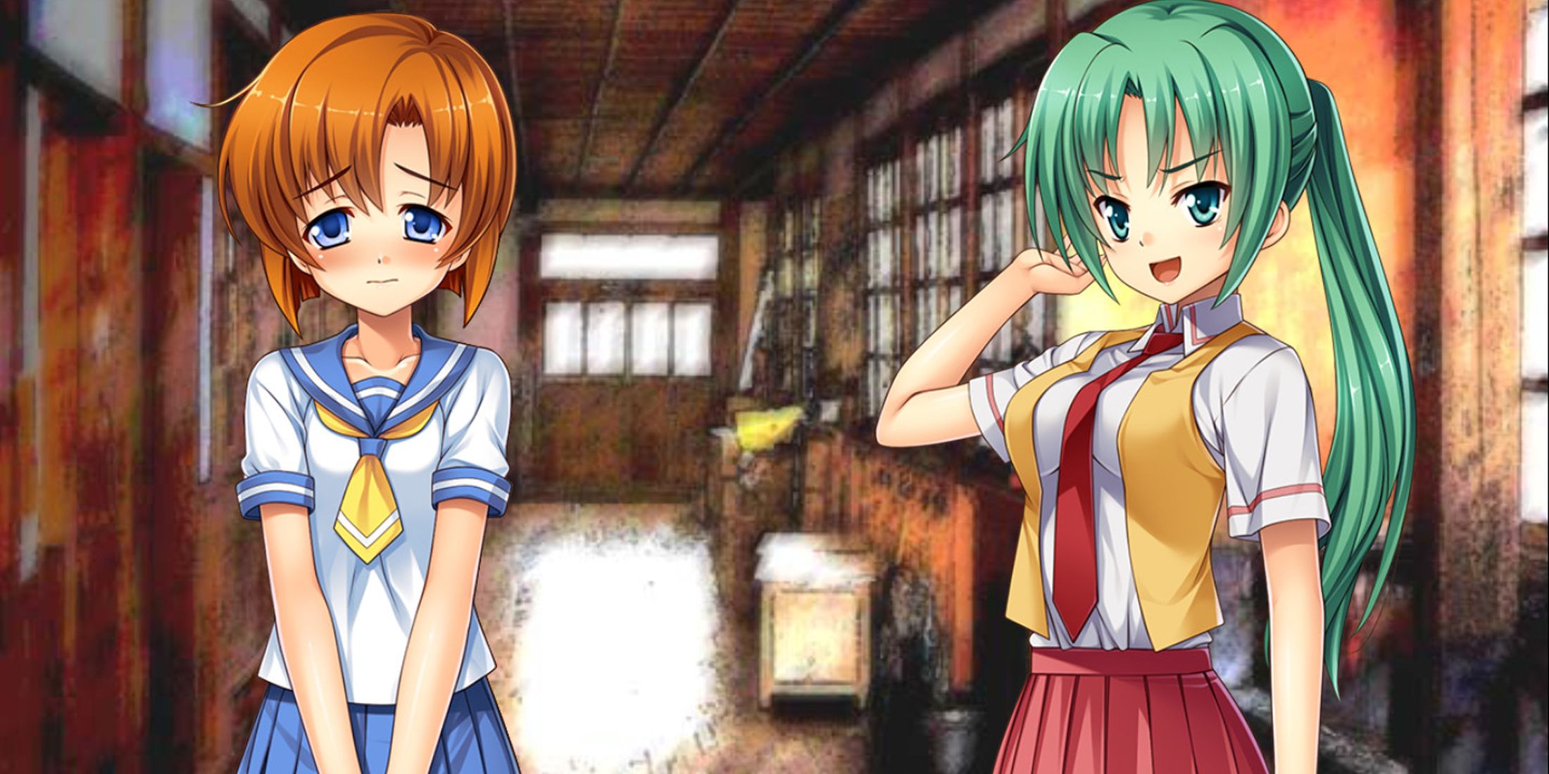 8 Visual Novels That Will Make You Cry